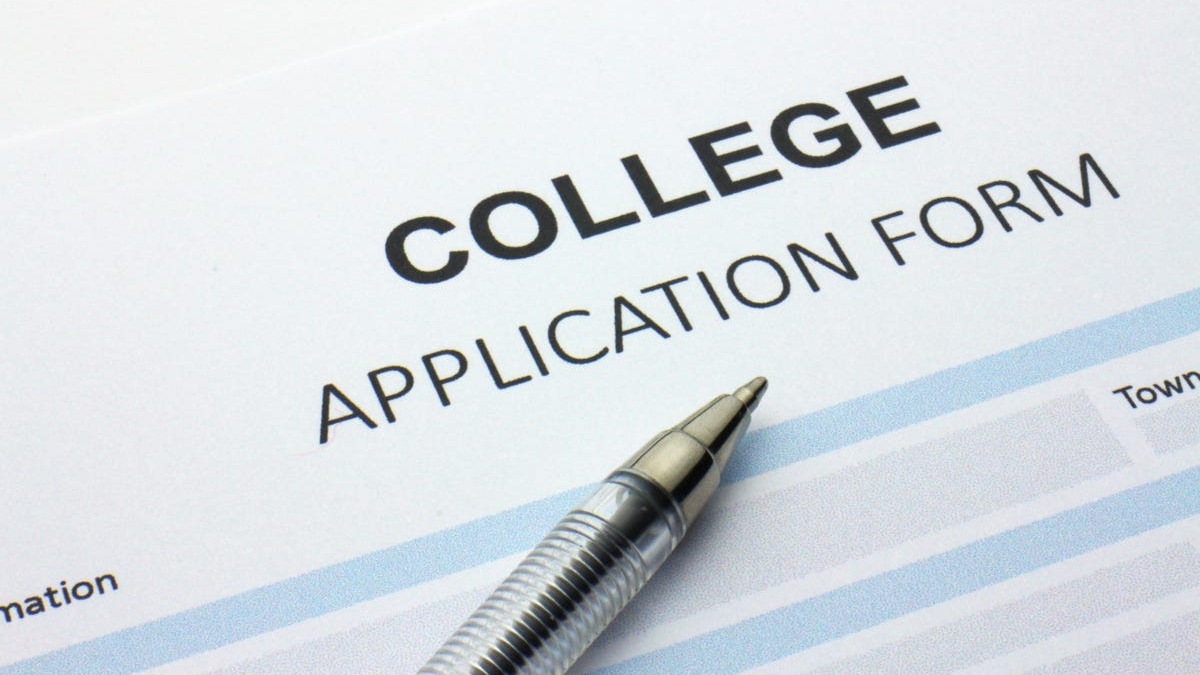 What is the Ideal College Admissions Process? - Streamline Tutors